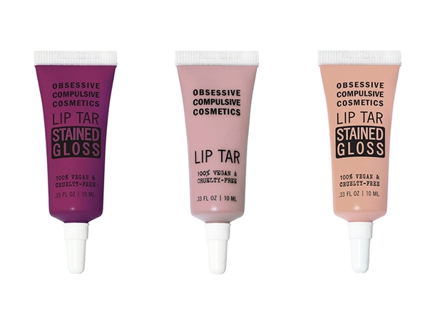 Obsessive Compulsive Cosmetics (OCC) Fall 2013 'Moderncraft' Collection