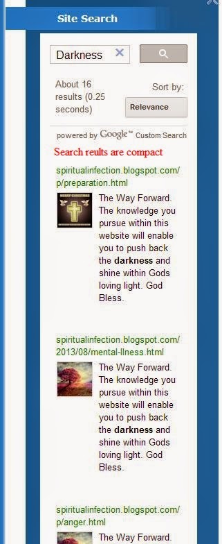 Google Search Box - HOW TO'S