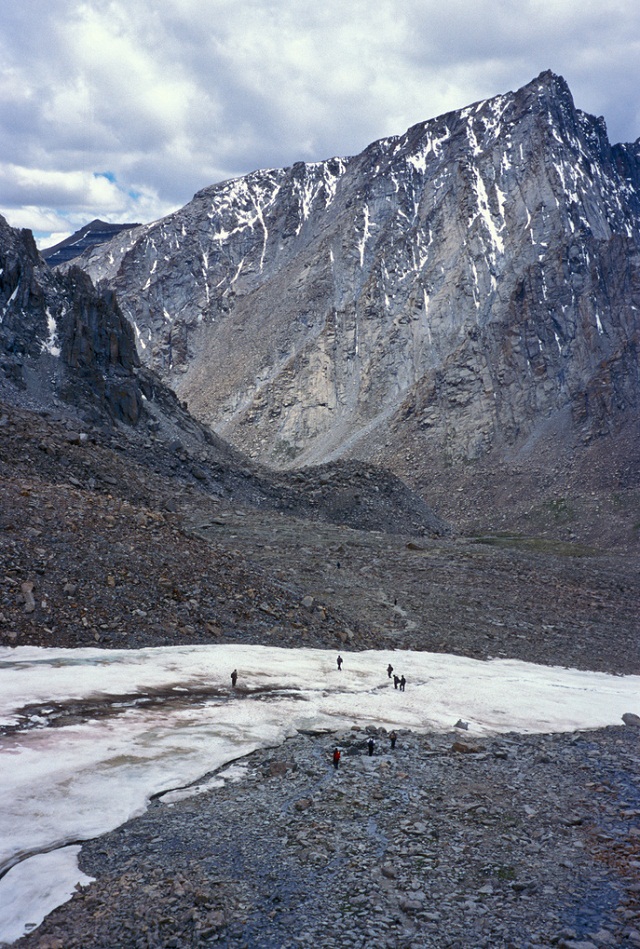Mount Kailash & Lake Mansarovar Trekking Adventure in Tibet