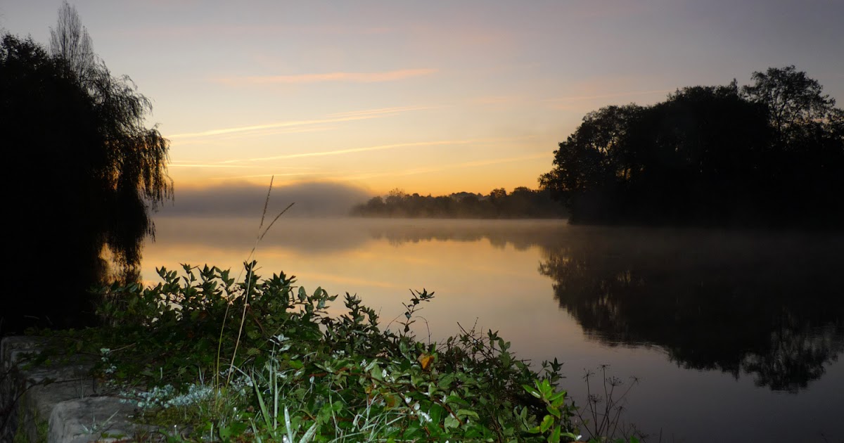 Balade au bord de l'Adour