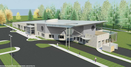 THE CIVIC ART: CLEVELAND: ABANDONING OUR HISTORIC CHARACTER: PROPOSED ...