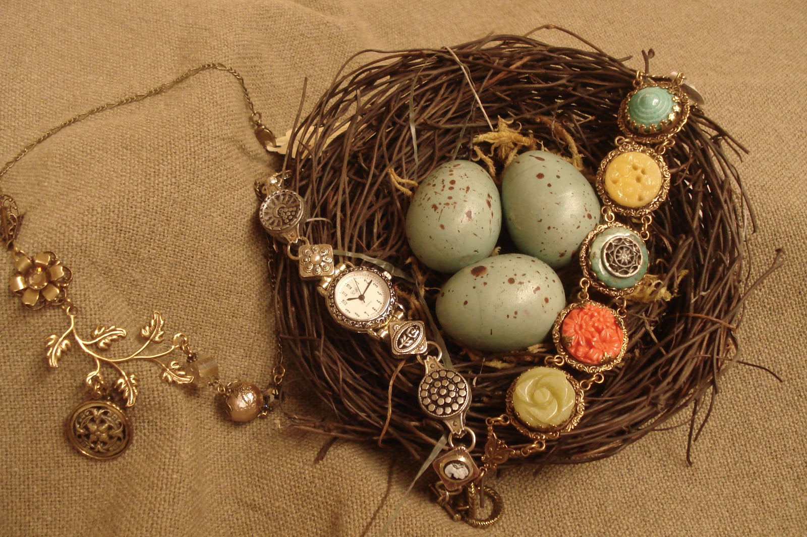 GATHERINGS FOR THE HOME: Something A Little Special !! Gift Ideas