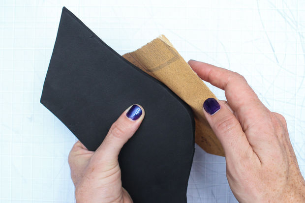 Coser World Cosplay: Introduction to EVA Foam tutorial