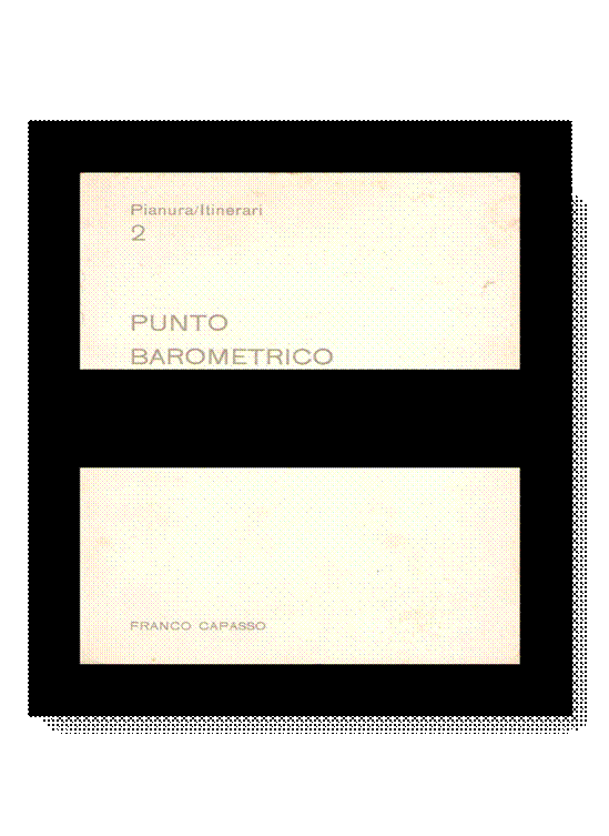 Uh, quel poeta ! Franco Capasso