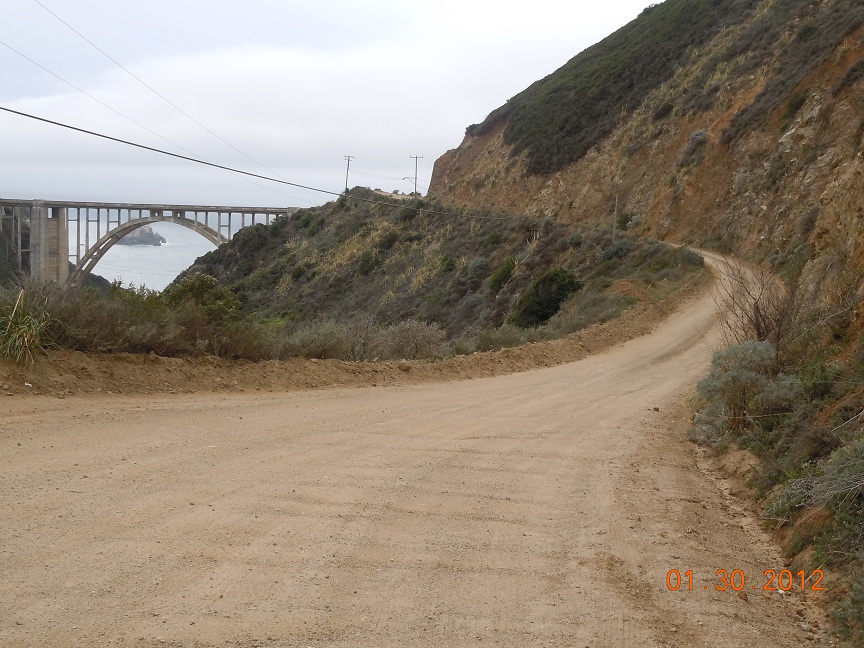Big Sur and the California Highway 1 Bridges | Western Trips
