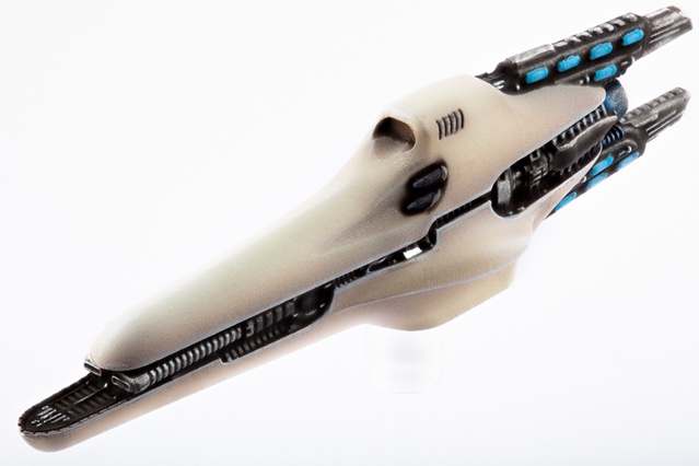 [TMP] "The Dropfleet Commander Previews " Topic