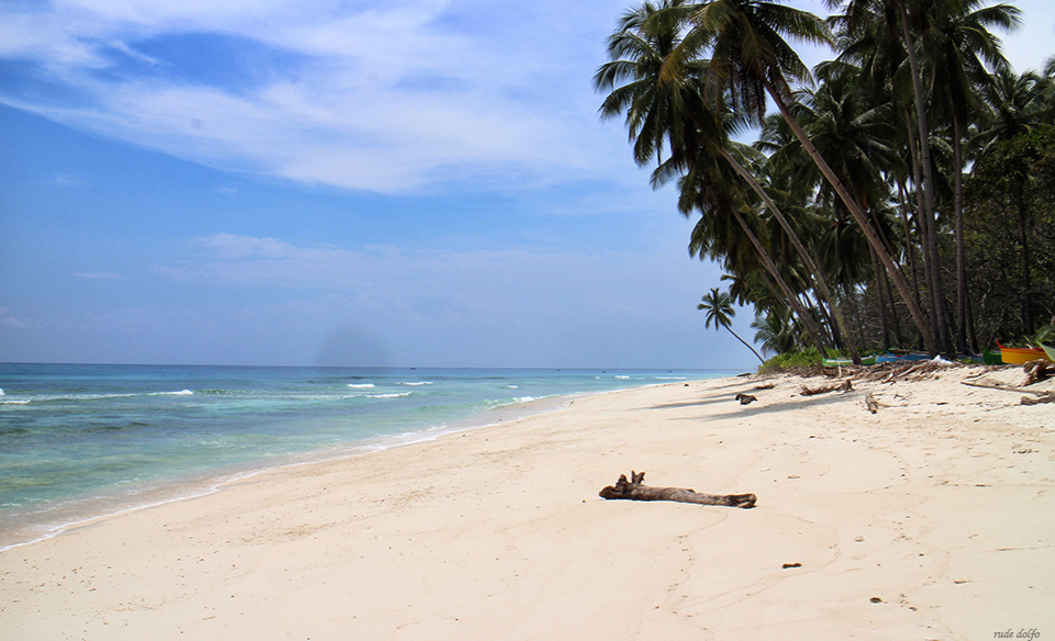 Exploring Talikud Island, Davao's newest island getaway