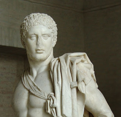 APASIONADOS DEL IMPERIO ROMANO: QUIRINO