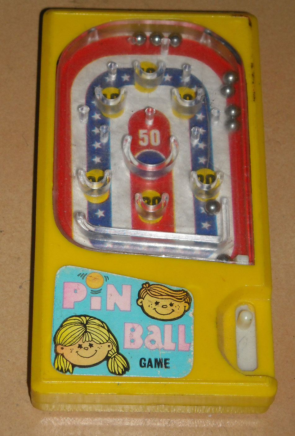 Non Piu Attuale: 80's: POCKETEERS // Los 80's: POCKETERS