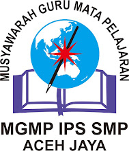 MGMP IPS SMP Aceh Jaya: Simulasi Soal Uji Kompetensi Guru (UKG) Online 2015