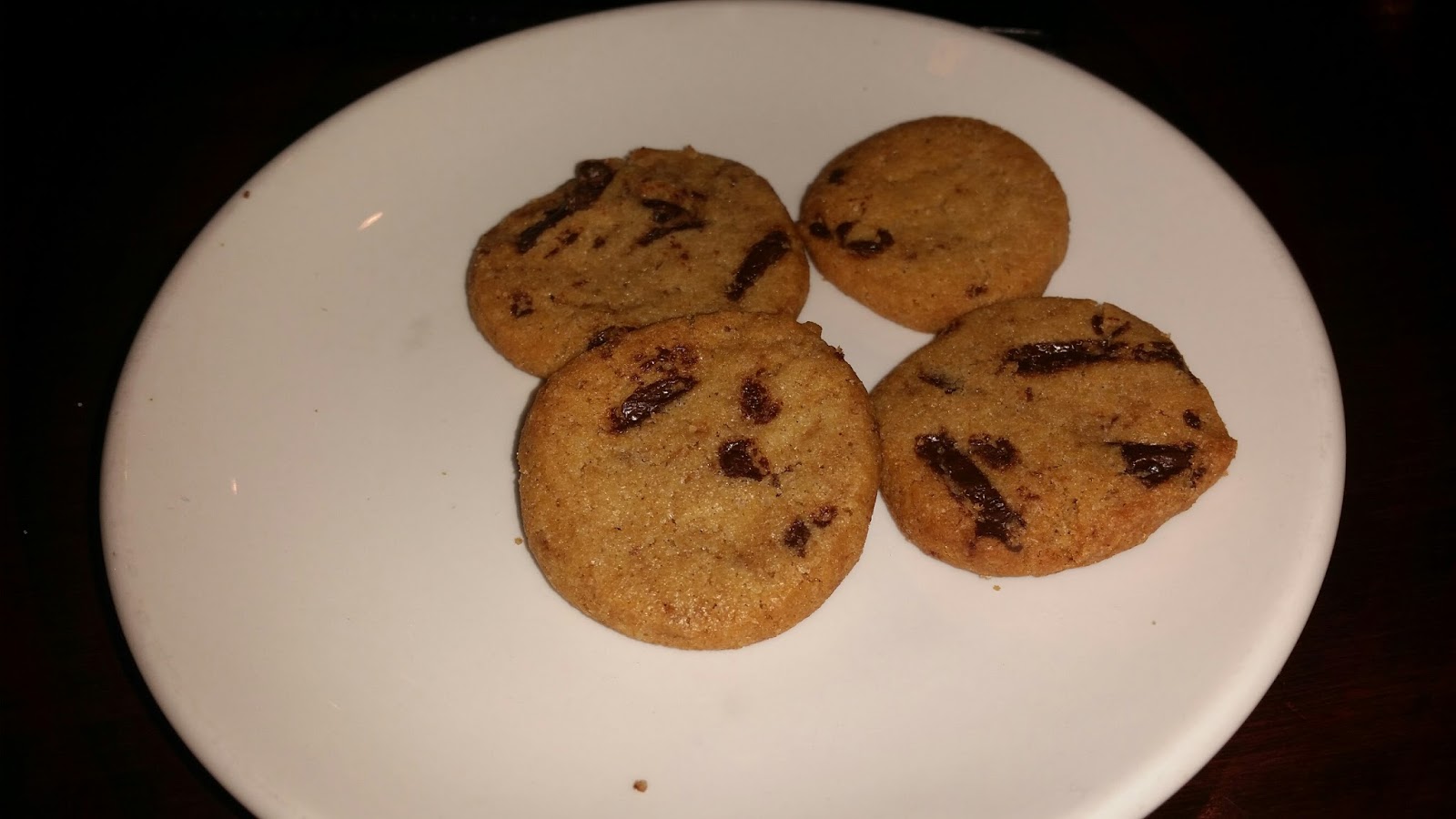 Albany Dish: Merci Buckets, Chez Mike!