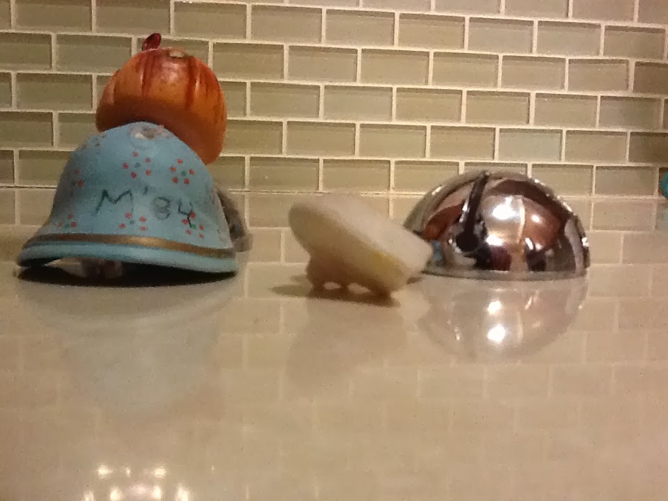 Parenting Mortification: Detachment from Material Possessions or When ...