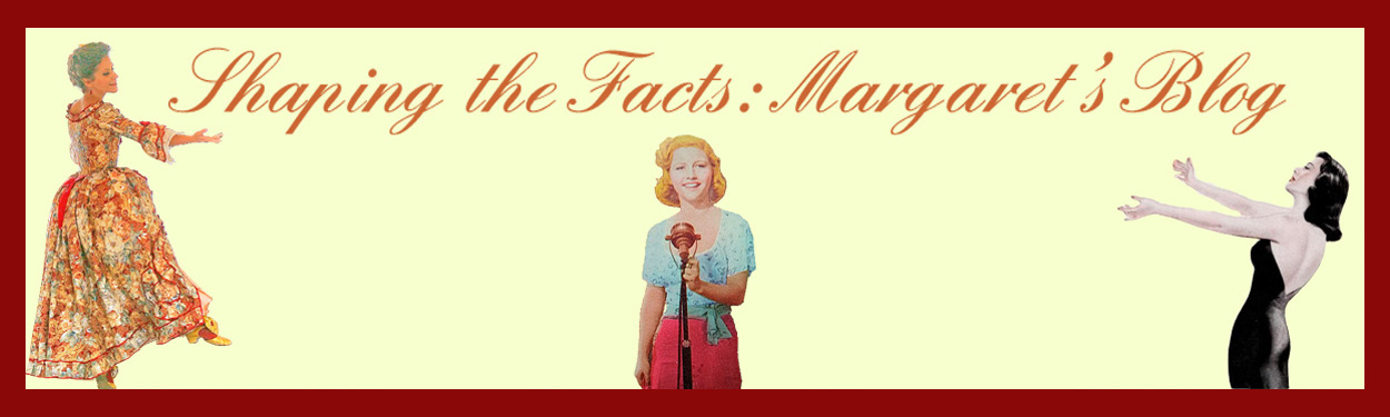 Shaping the Facts by Author Margaret Porter: And Thereto I Plight Thee ...