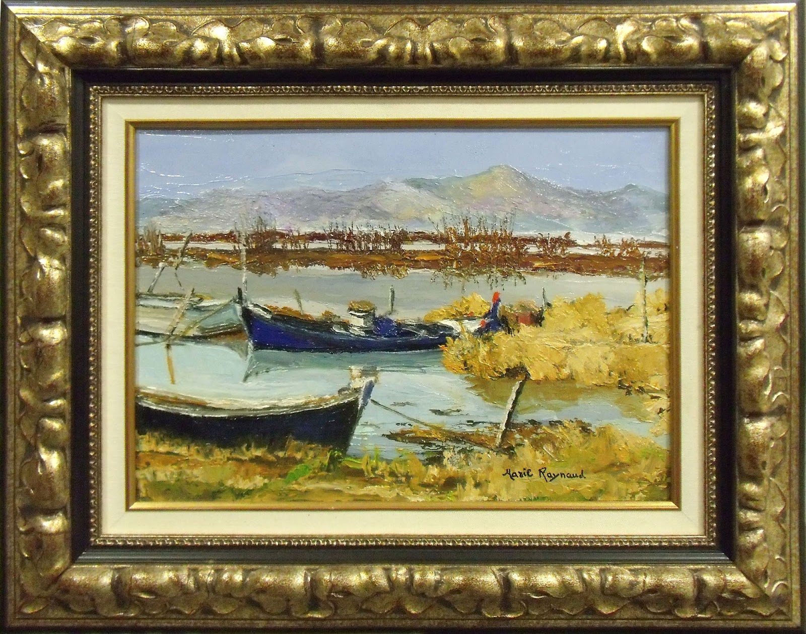 soroptimist perpignan: Marie Raynaud