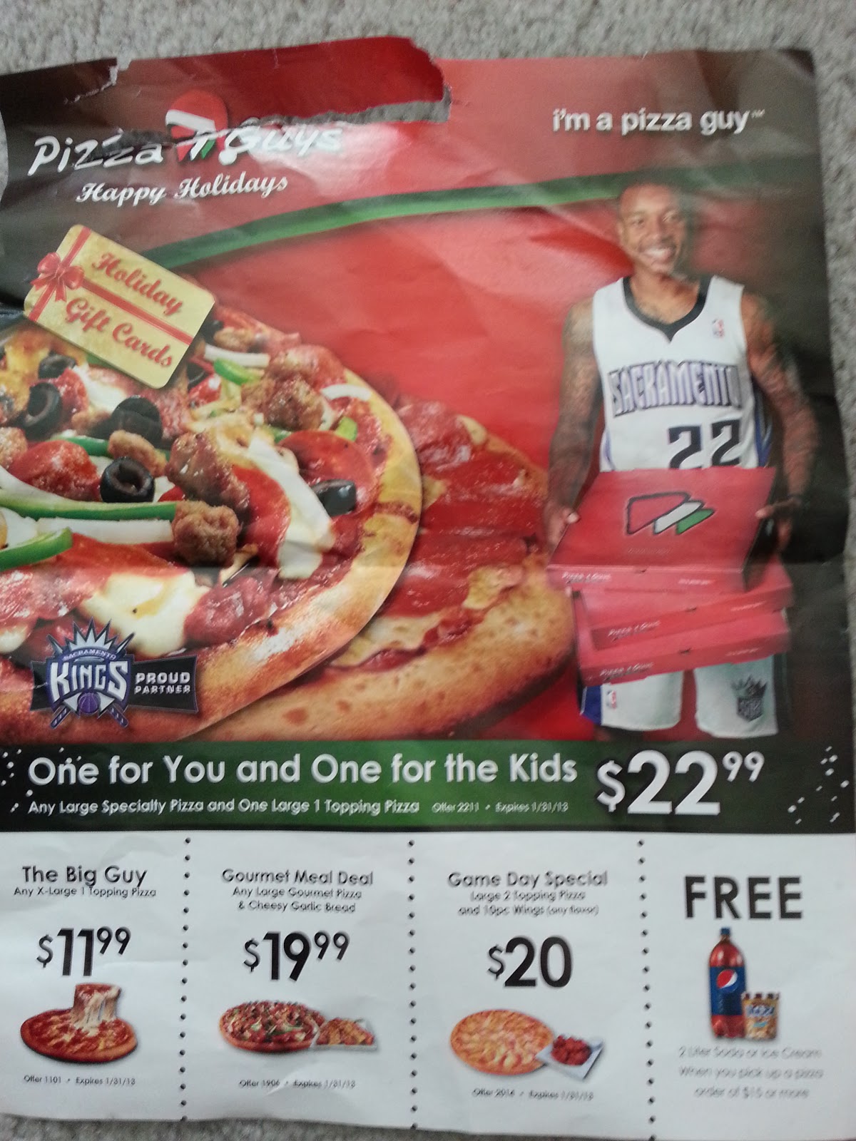 Perry the Platypus's Blogs