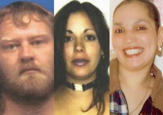 Detrasdelapuertatveo: Identifican presunto asesino en serie en Connecticut.