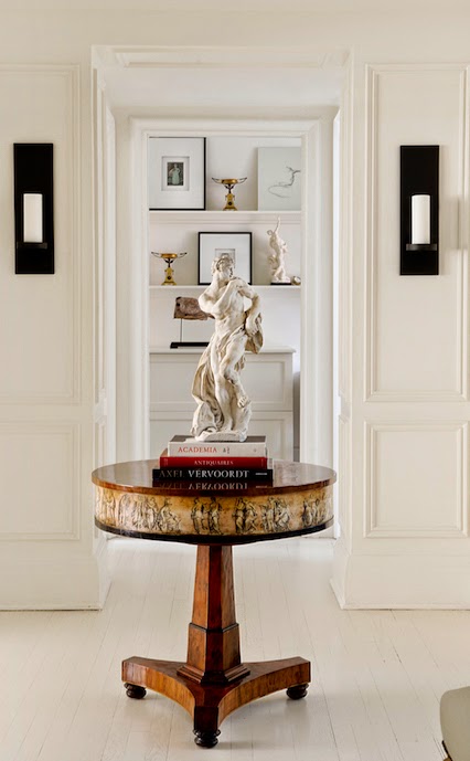 A Serene Life for Me: My New Favourite Designer - Scott Yetman