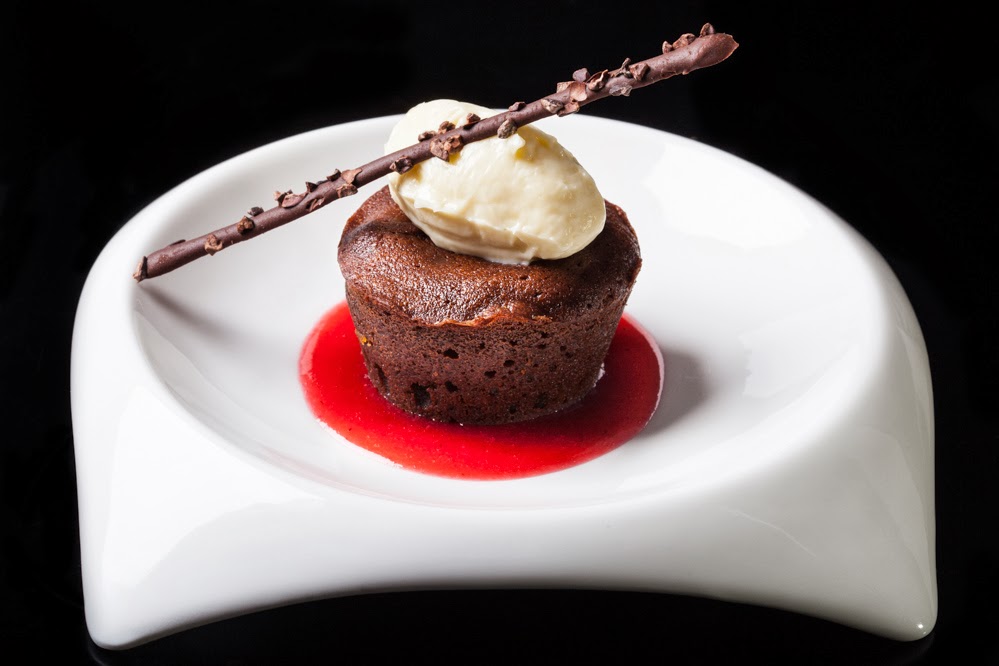 Tokyo Rose, restaurante japonês gourmet e inovador - Revista Nós e ...