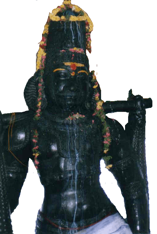 Trip To Tamilnadu: Arulmigu Shri Dhandayuthapani temple, Palani, Dindigul