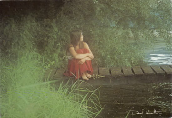 Photojenic: 213. David Hamilton