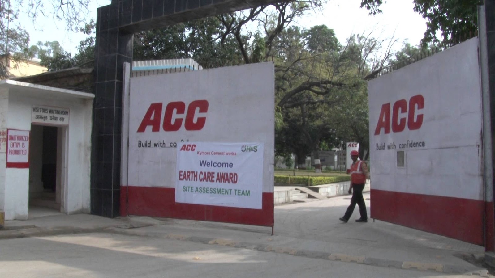 ACC Limited Announced Huge Recruitment Notification For Freshers ...