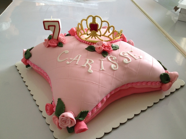 Themed Cakes, Birthday Cakes, Wedding Cakes: Princess Themed Cakes