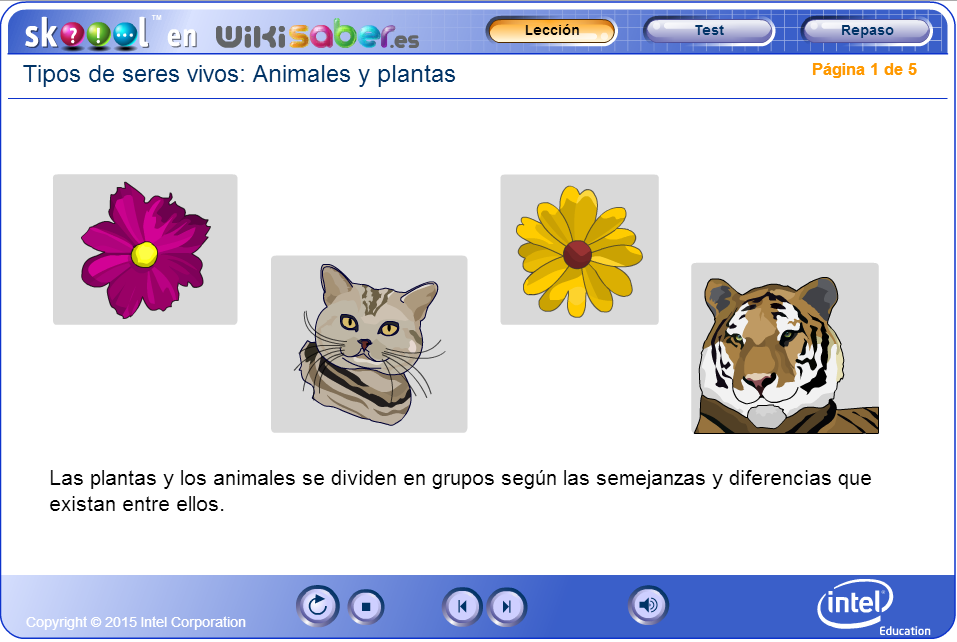 TIC 2016: marzo 2016