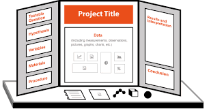 Step 2: How to Write a Project Title for the Math SBA