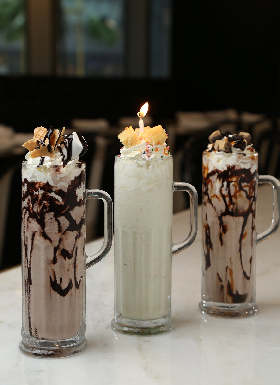 Sugar Factory - Milkshakes, Cocktails and MORE! | |foodfanaticph| by ...