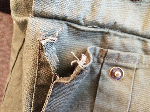 See, Shop, Love!: Stitch Fix Review - Fix #3