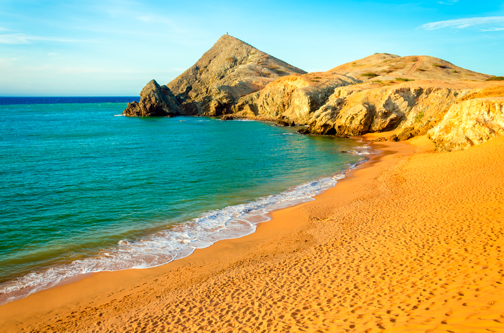 LA GUAJIRA DESCUBRE MAS DE TI