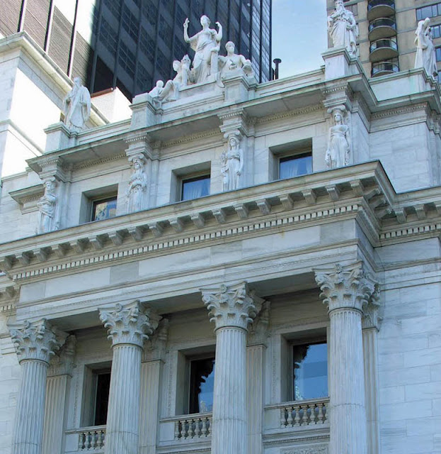 Camden Windows - Manhattan Appellate Court Project