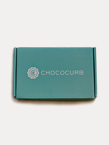 Sarah with an H: Chococurb Box