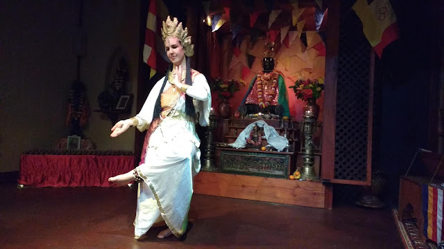 Nepal Oregon News : Nepalese Temple Nritya Mandala Mahavihara ...