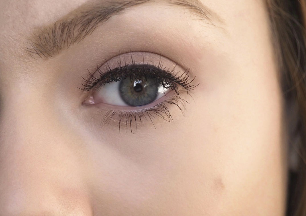 Beautiful Lashes from FalseEyelashes.co.uk | Live Laugh Lipstick