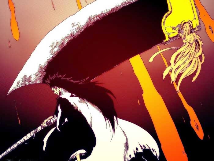 Trending Topics, Gadgets and Entertainment News: Bleach 578 Manga - A ...