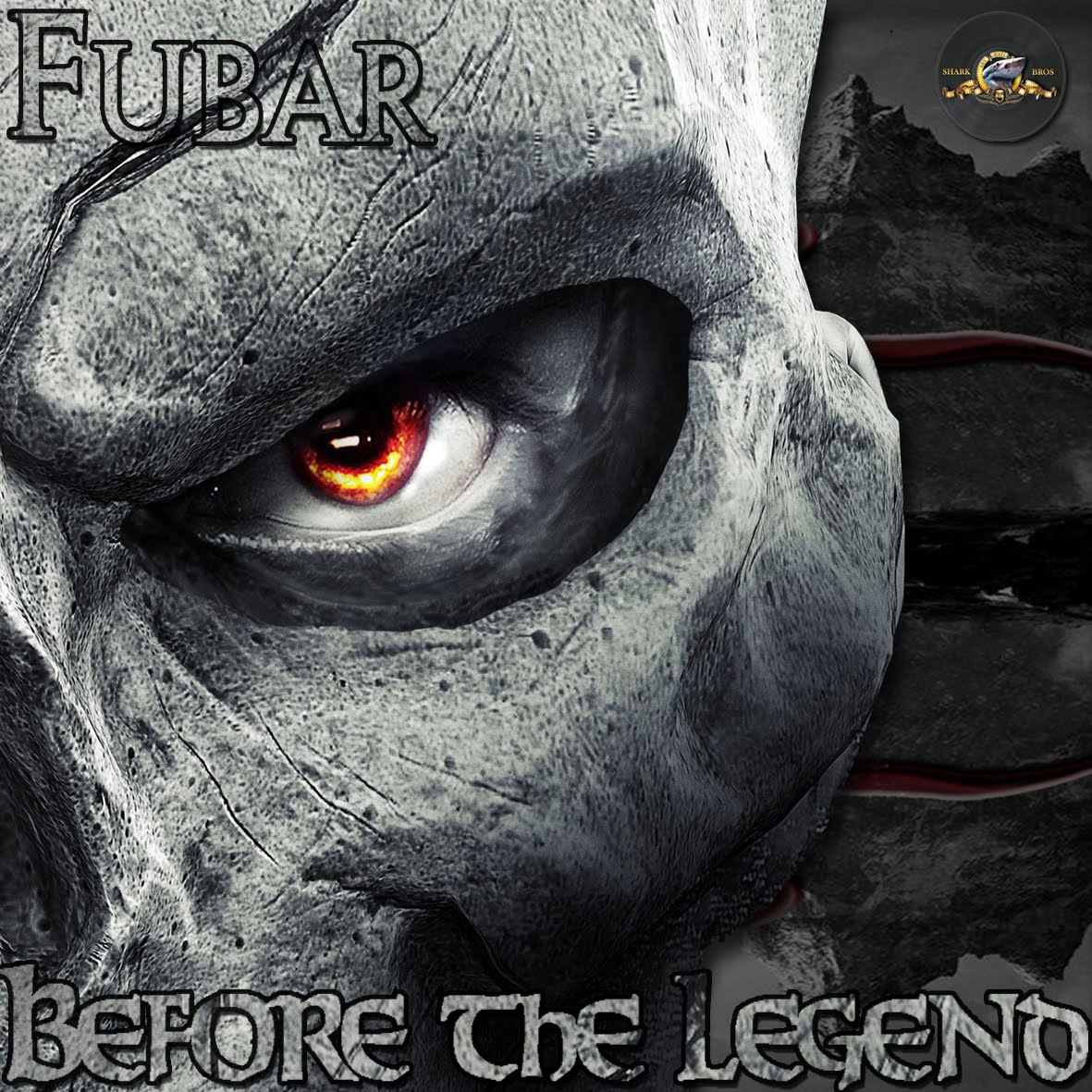 Fubar's Blog: Fubar - Before the Legend Vol. 1 (2012)