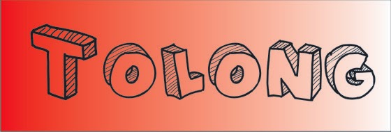 Keajaiban kata Tolong... Untuk Pimpinan terhadap bawahan. - Campur