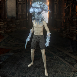 Milkweed | Bloodborne Wiki