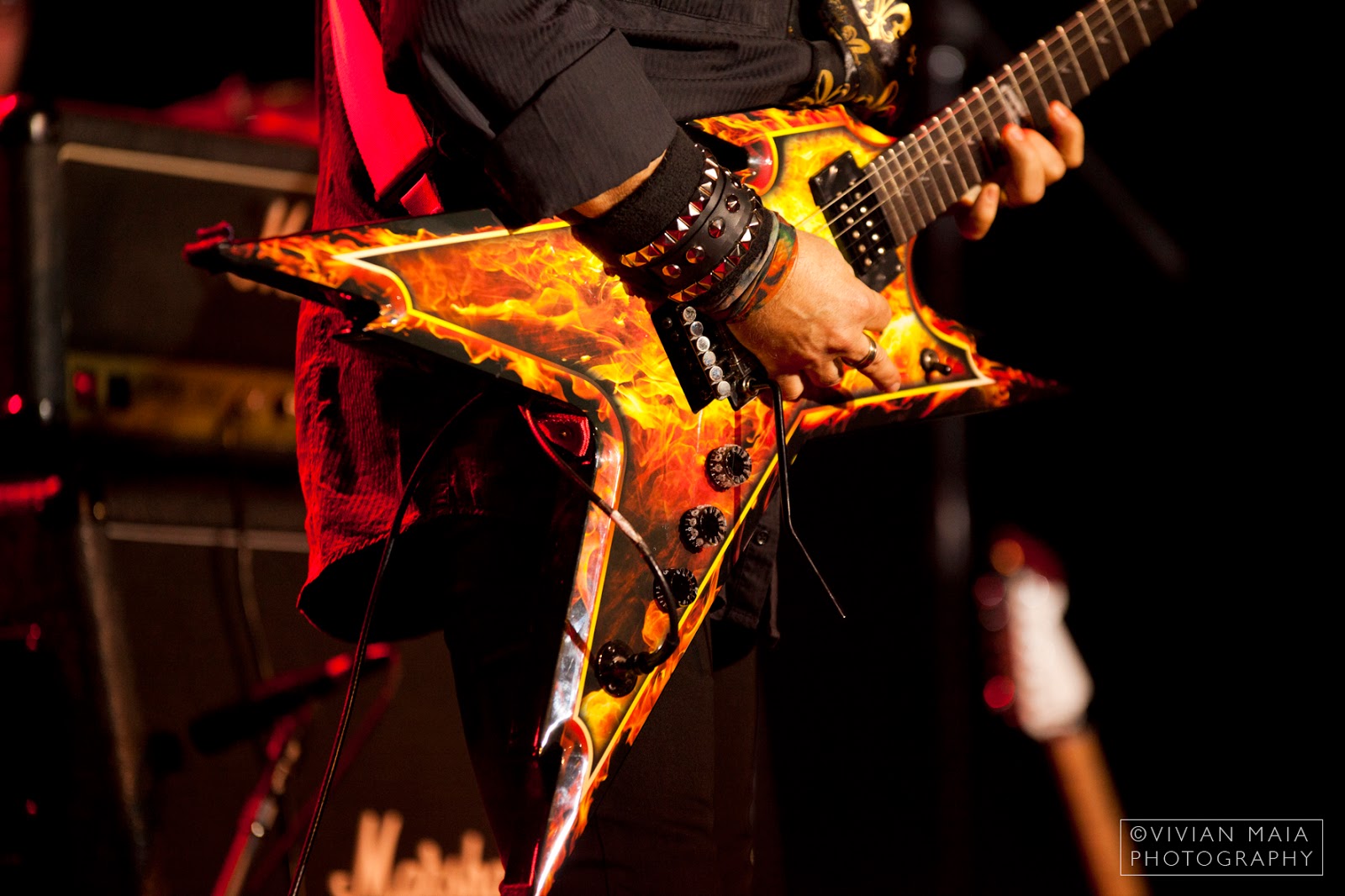 Pepeu Gomes, Robertinho de Recife e Felipe Cordeiro no Projeto ...