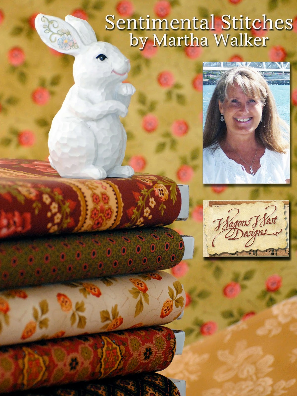 Henry Glass Fabrics: Happy Fall!!