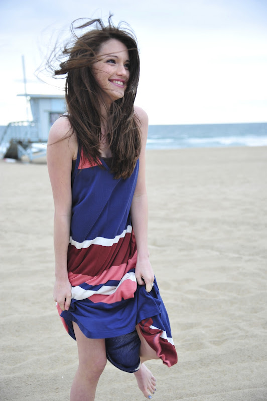 ANNe MARIe FOX PHOTOGRAPHY: MeGAN SHeRRiLL - AcTReSS - MANHATTAN BeACH