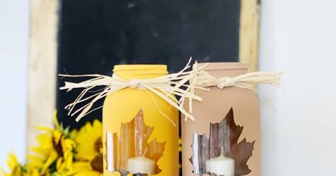Love to Teach :): Fall Painting Crafts