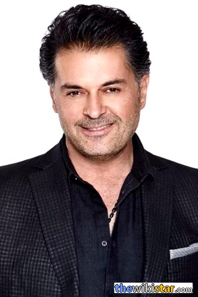 راغب علامة - Ragheb Alama | معلومات السيرة الذاتية، قصة حياة