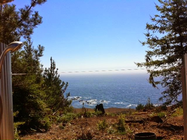 Get Me Out Of LA: Stewarts Point, NorCal Glamping