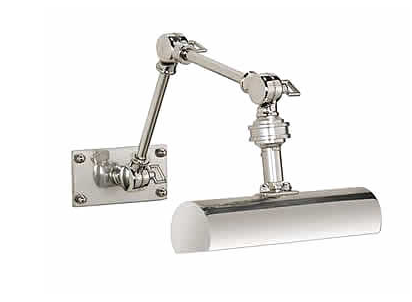 Mel & Liza: Library Inspiration