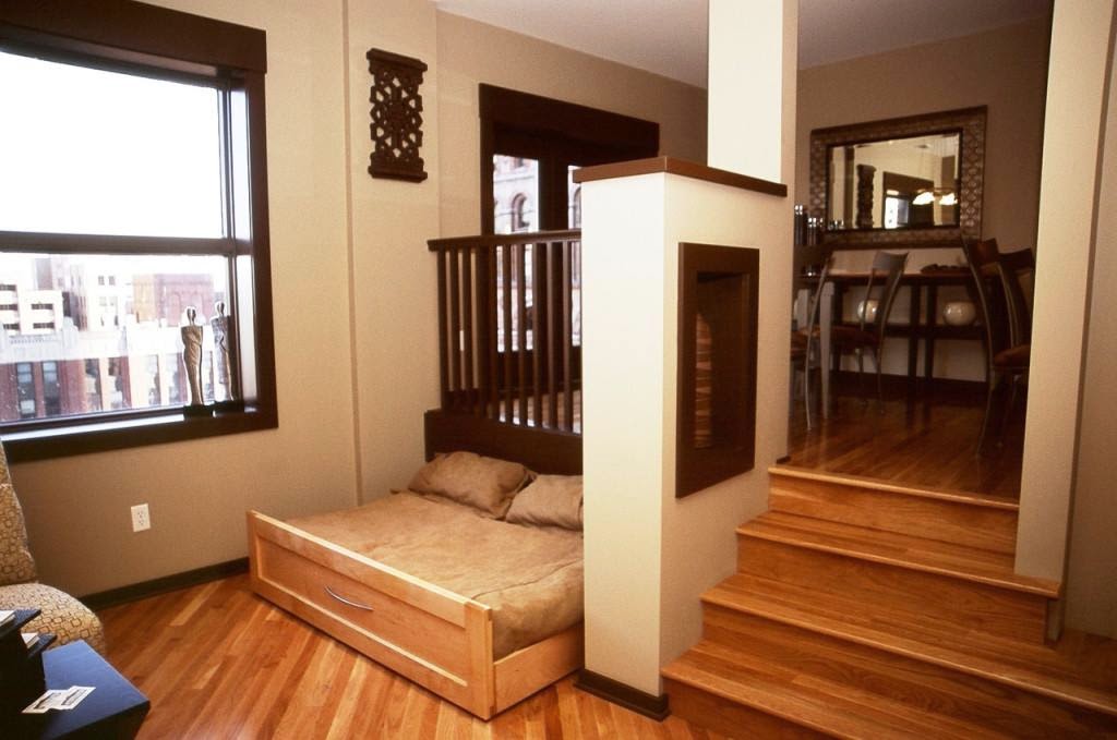 Contoh Desain Interior - Raja Group Construction