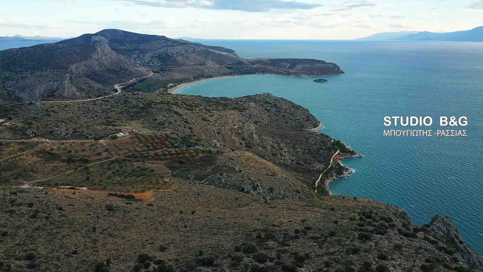 Φωτογραφία: ΝΑΥΠΛΙΟ: ΤΟ ΚΑΣΤΡΟ ΠΑΛΑΜΗΔΙ.