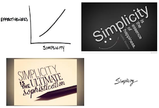 Simplicity #AtoZChallenge | The Explorer of Miracles