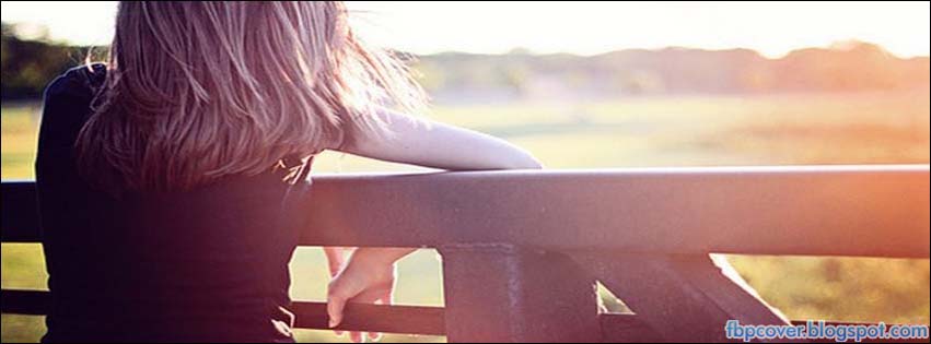 Lonely Cover Photos For Facebook Timeline For Girls